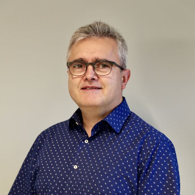 Dr. Geert Van Aerde | Huisartsenpraktijk De Ring